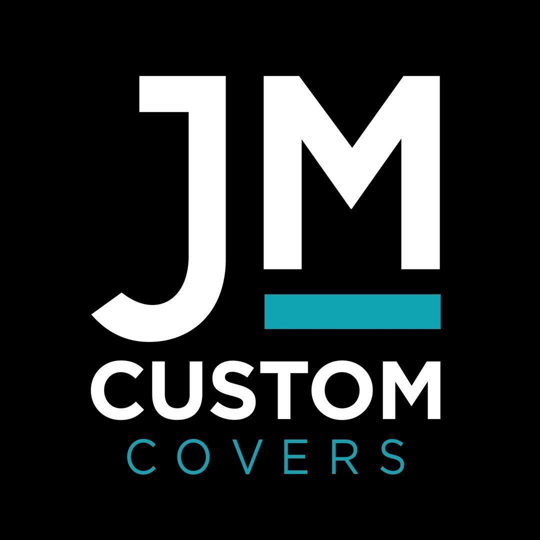JM Custom Covers – Custom marine upholstery